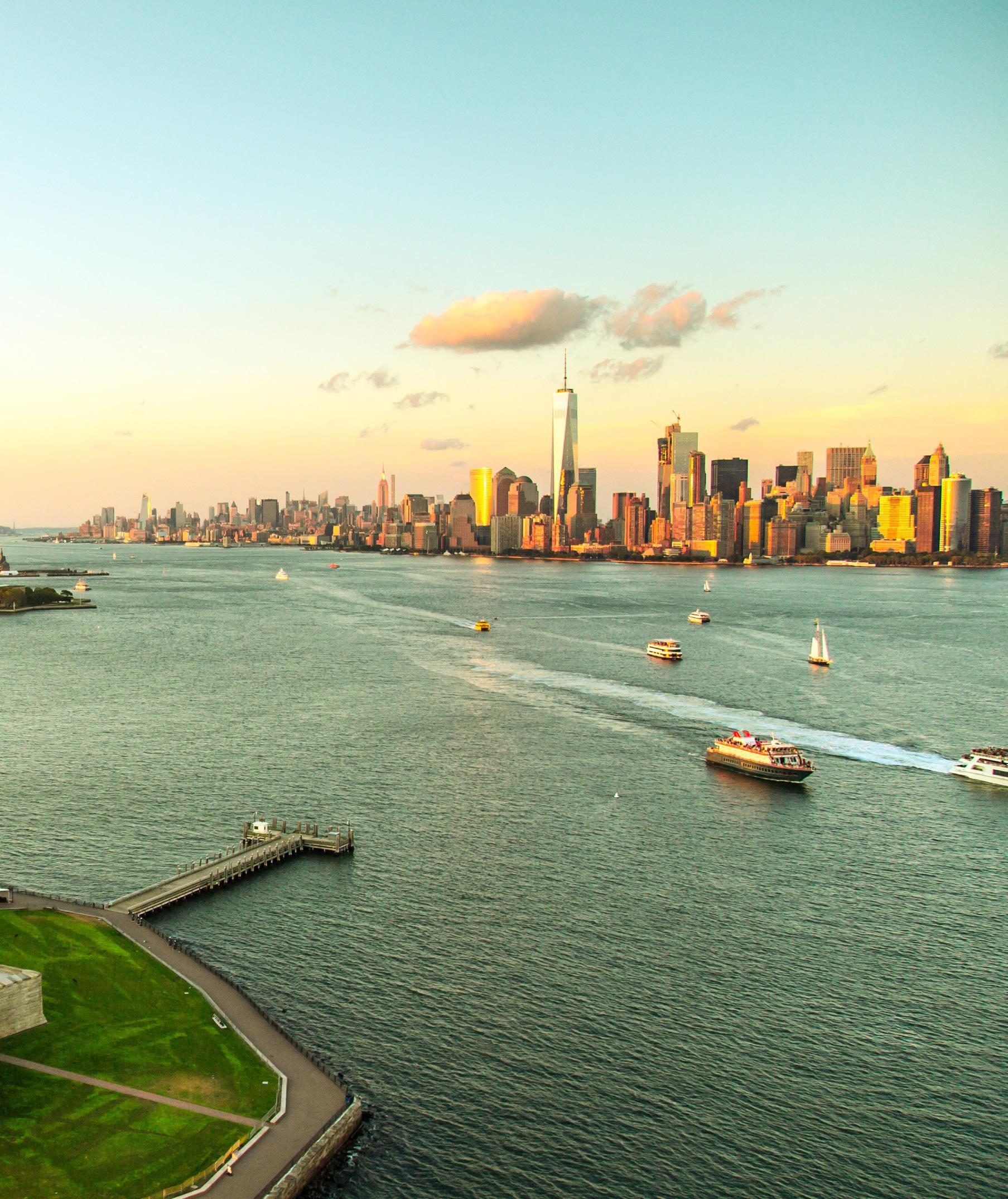 New York Tech Summer Immersion Program by New York Institute of ...