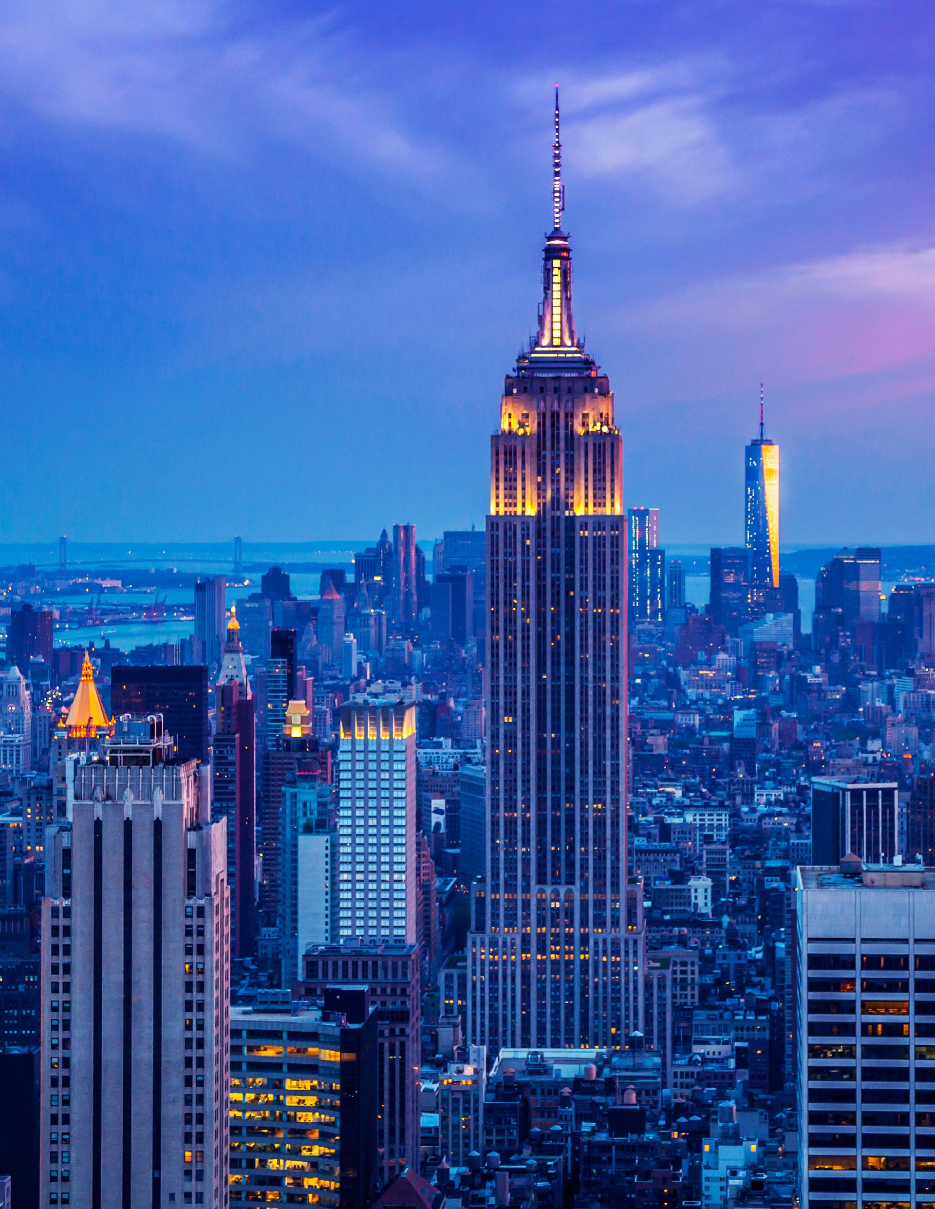 New York Tech Summer Immersion Program by New York Institute of ...