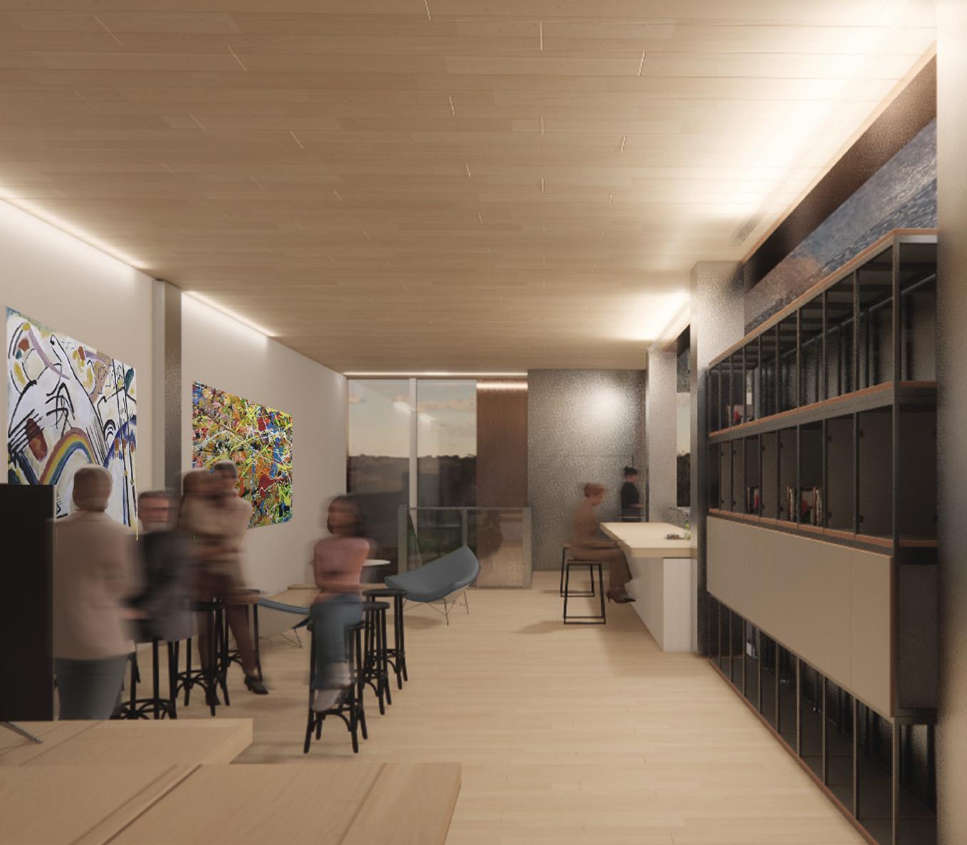 TONY LE | 2ND YEAR | TMU ARCHITECTURE PORTFOLIO by Le_tony_ - Issuu