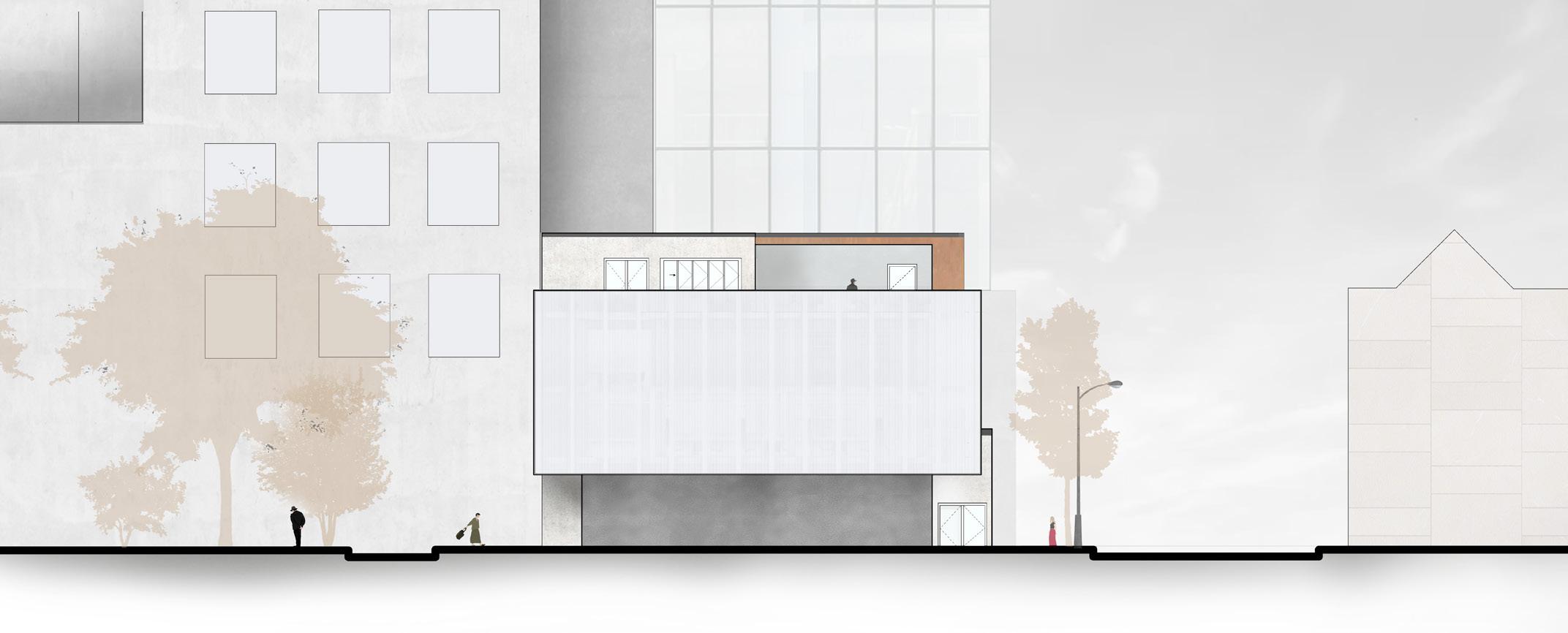 TONY LE | 2ND YEAR | TMU ARCHITECTURE PORTFOLIO by Le_tony_ - Issuu