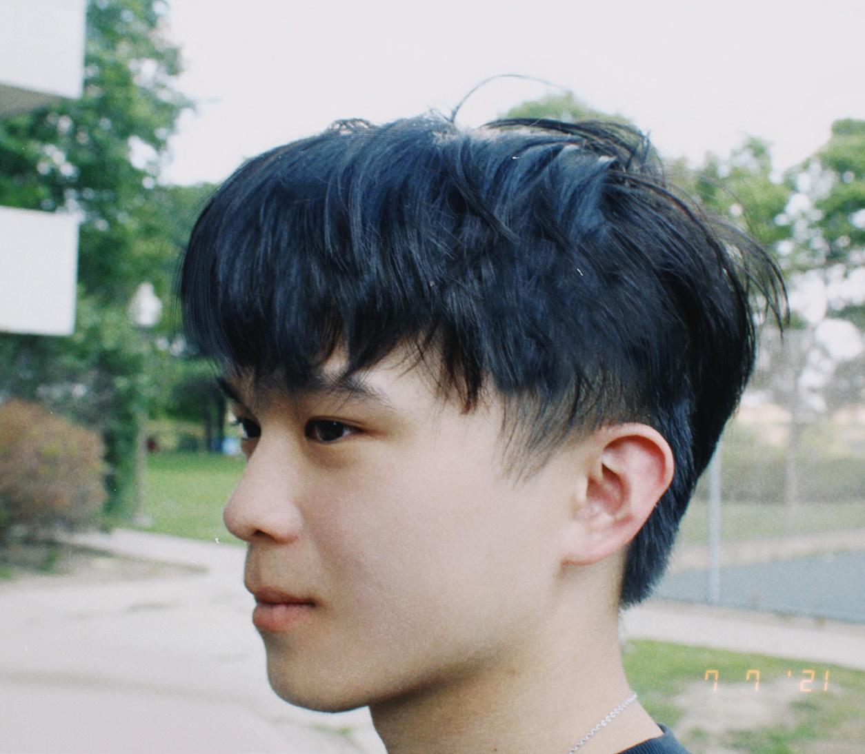 TONY LE | 2ND YEAR | TMU ARCHITECTURE PORTFOLIO by Le_tony_ - Issuu