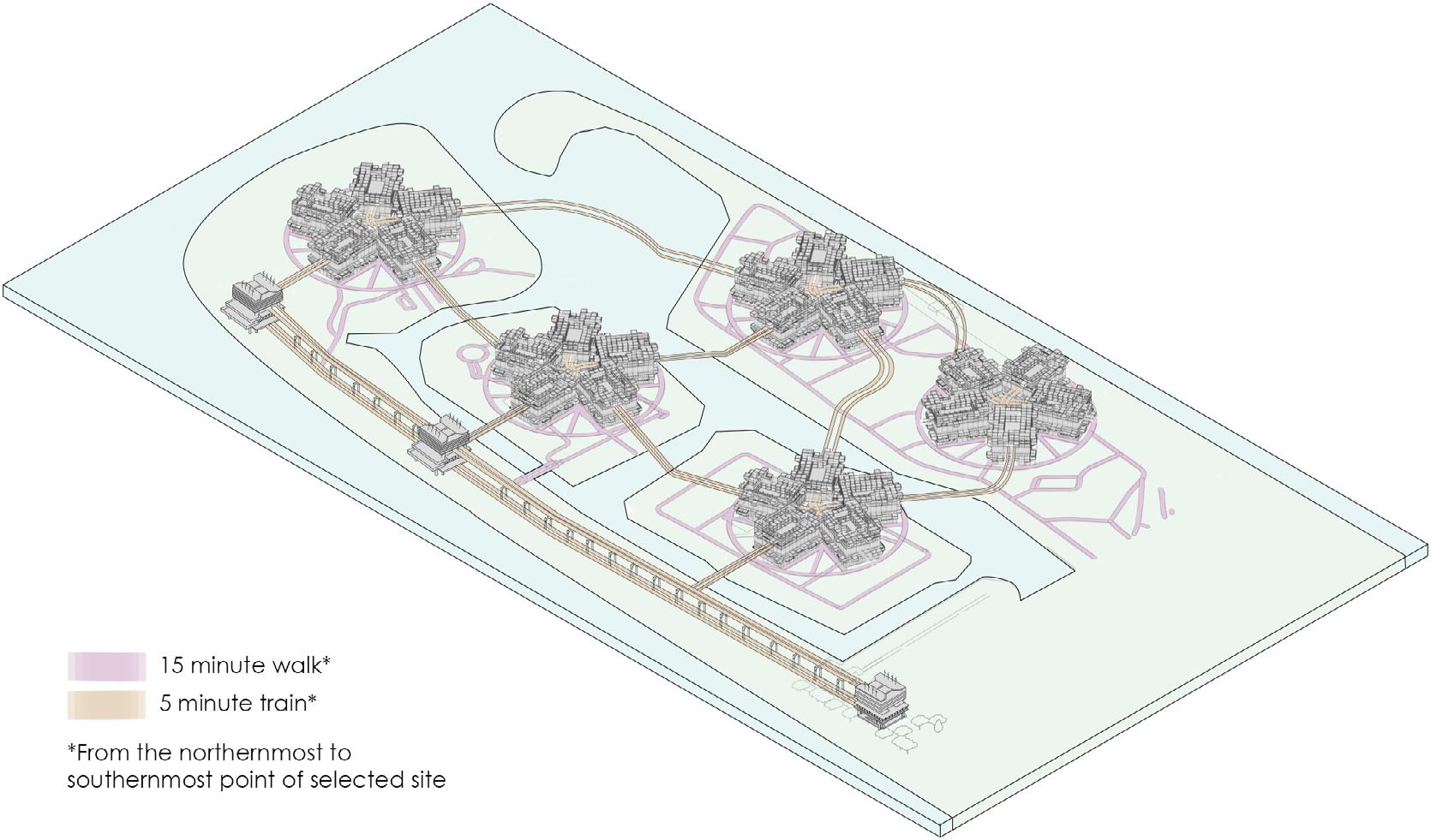 TONY LE | 2ND YEAR | TMU ARCHITECTURE PORTFOLIO by Le_tony_ - Issuu