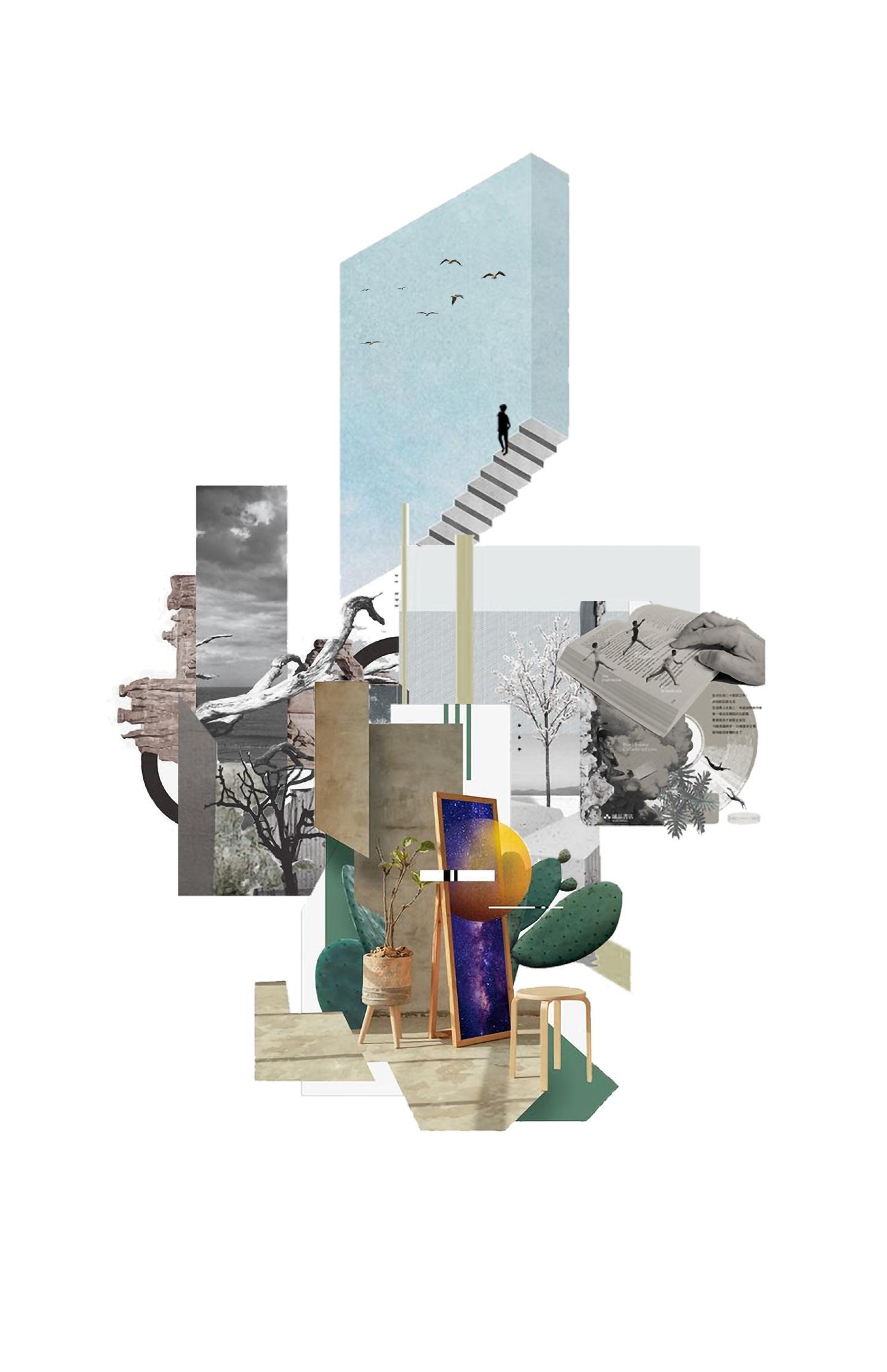 TONY LE | 2ND YEAR | TMU ARCHITECTURE PORTFOLIO by Le_tony_ - Issuu