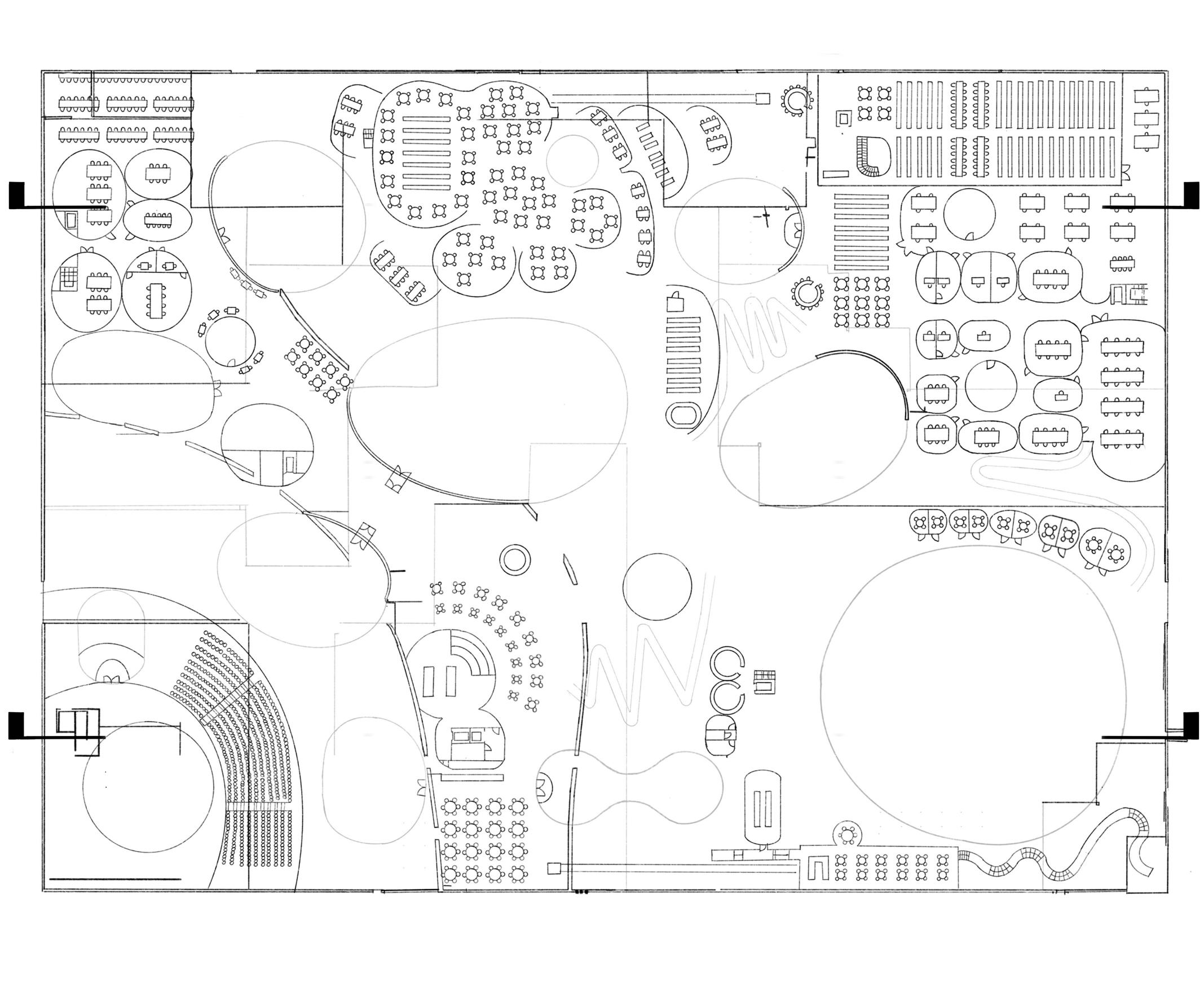 Rolex Learning Center Case Study - Issuu