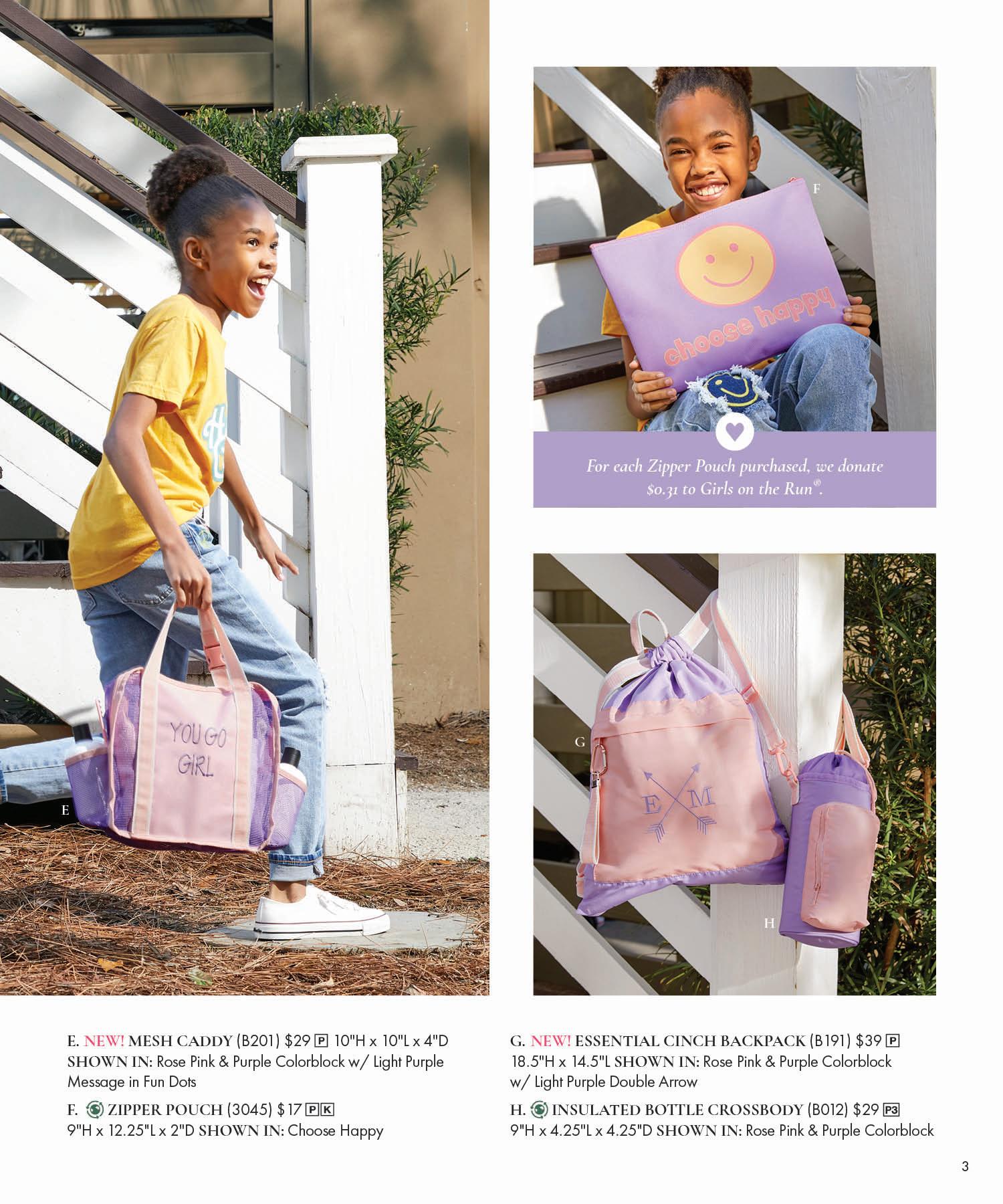 Thirty One Spring Catalog Collections