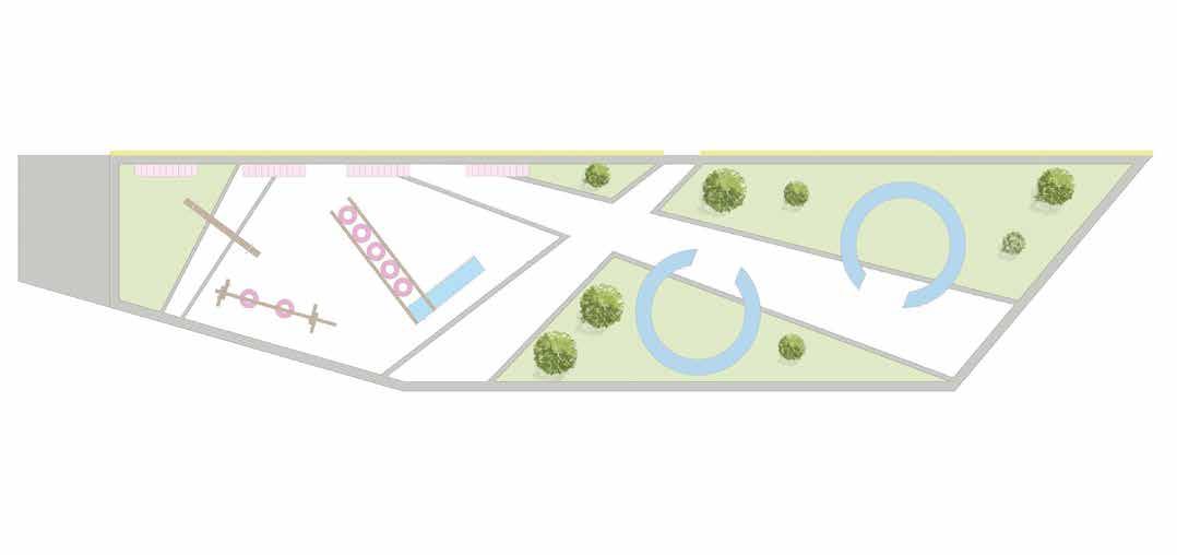 Spatial Design Portfolio by MarceTo - Issuu