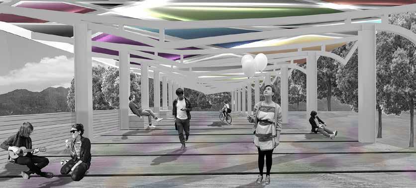 Spatial Design Portfolio by MarceTo - Issuu