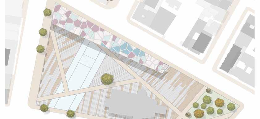 Spatial Design Portfolio by MarceTo - Issuu