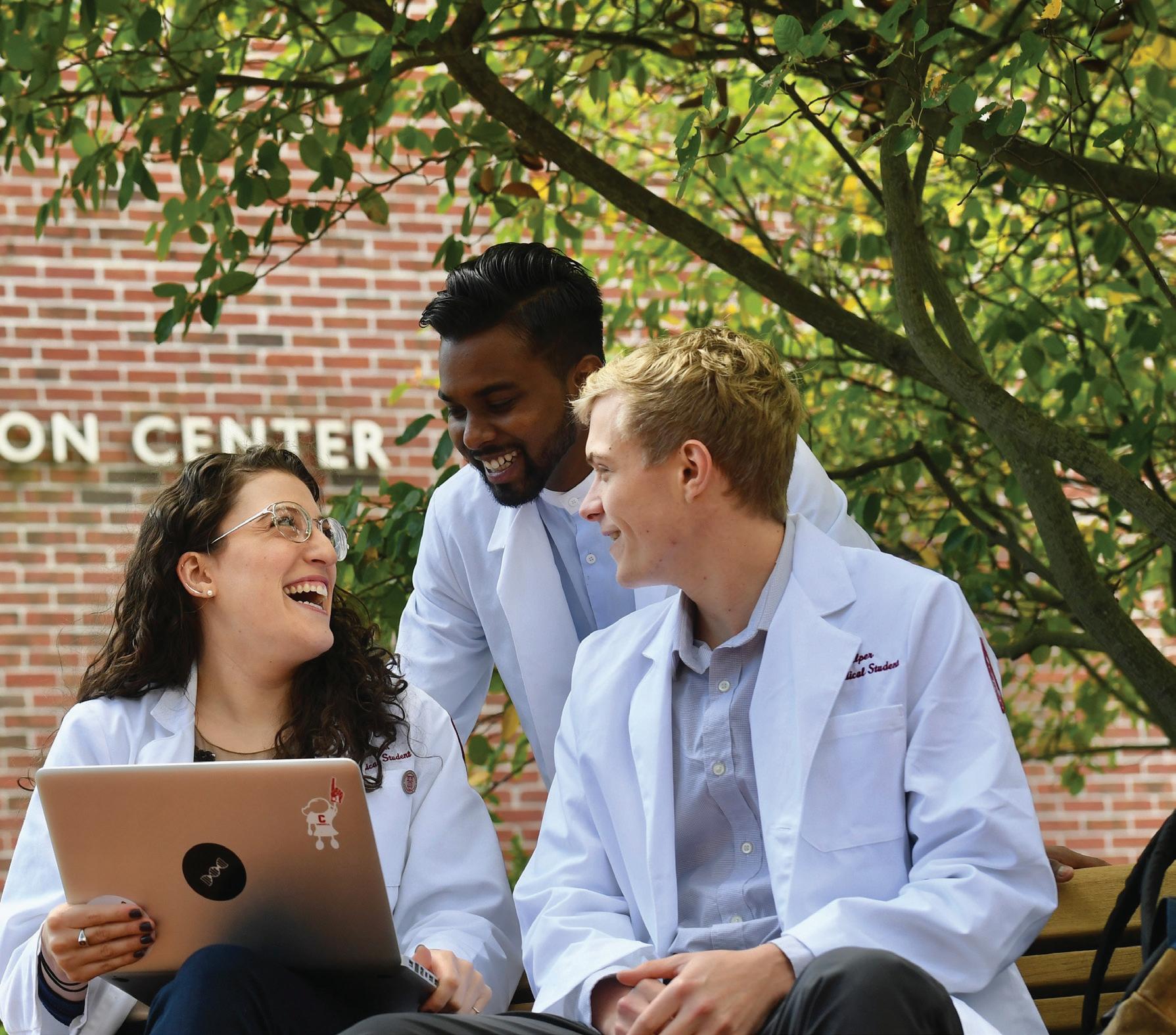 NYMC At-A-Glance by New York Medical College - Issuu