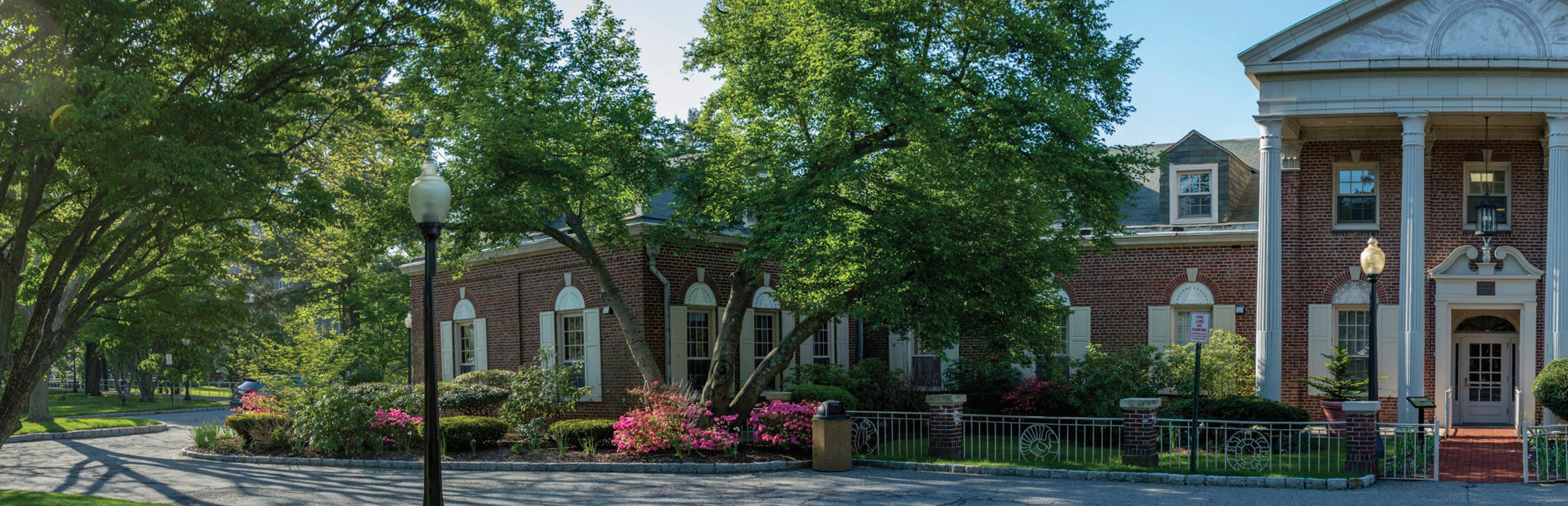 NYMC At-A-Glance by New York Medical College - Issuu