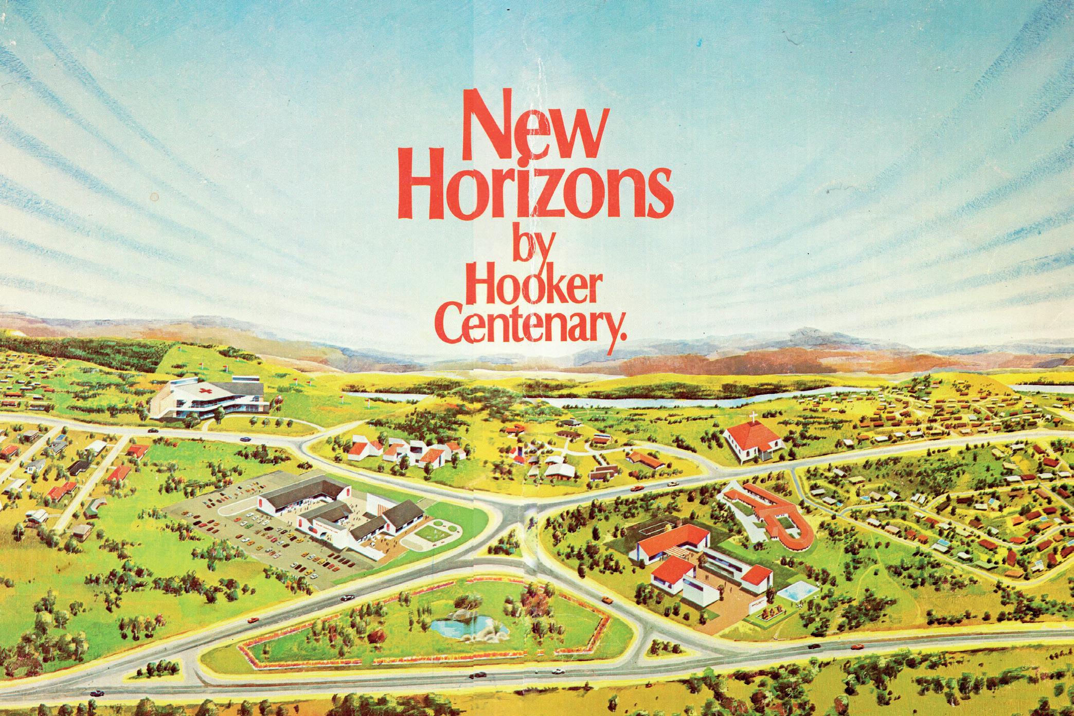 THE MAKING OF BRISBANE’S CENTENARY SUBURBS - Issuu