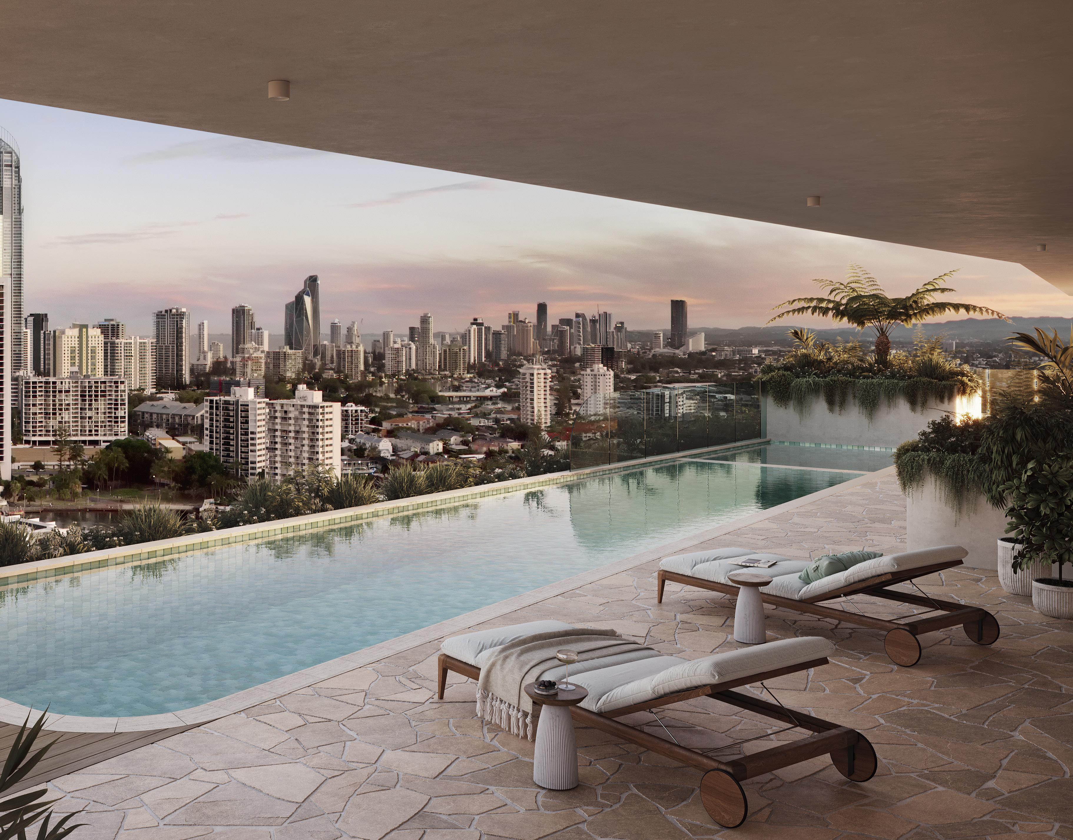 Orama – Chevron Island by Aníko Group - Issuu