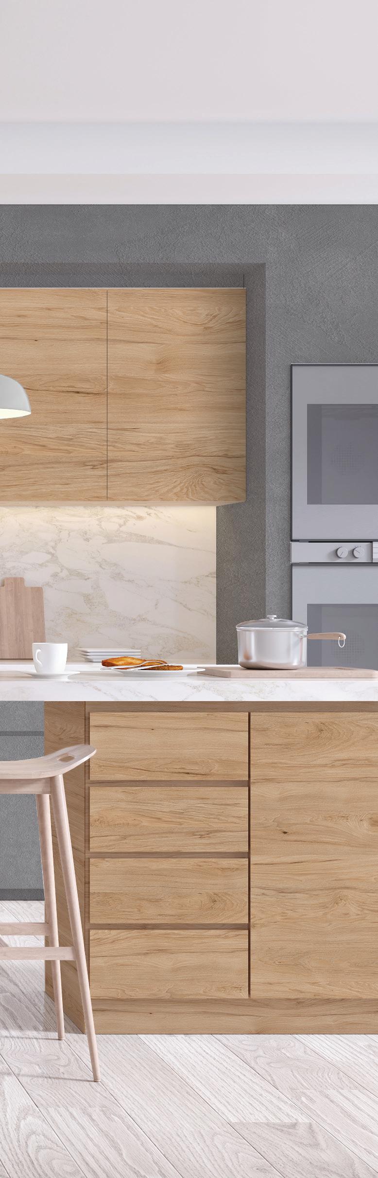 Essential Range 2023 by Nikpol Australia - Issuu