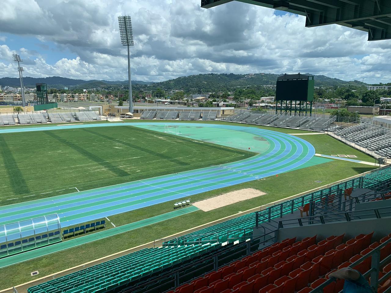 Vol. 10 Boletín Festival Deportivo LAI 2023 by LAI.PR - Issuu