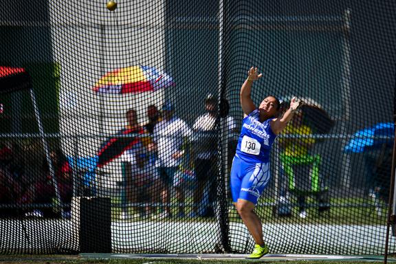 Vol. 10 Boletín Festival Deportivo LAI 2023 by LAI.PR - Issuu