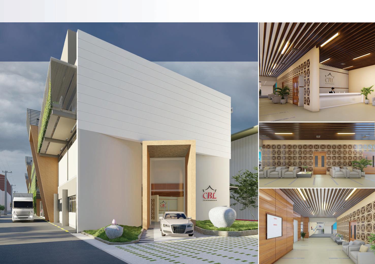 RDCA Profile by RDC Architects - Issuu