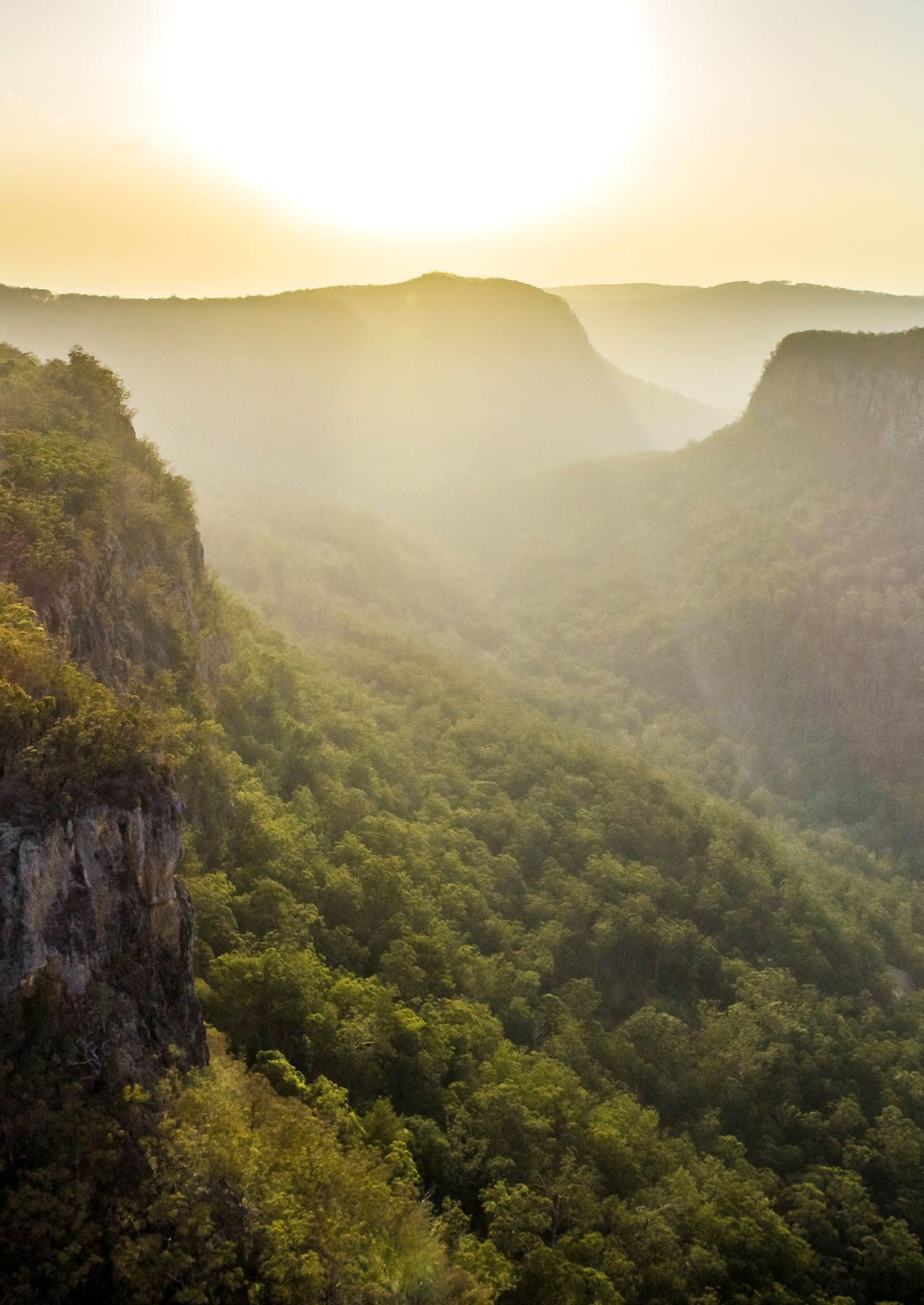 Southern Queensland Country 2023 Visitors' Guide by Southern Queensland ...