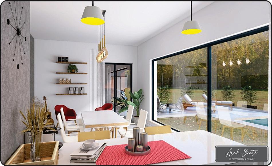 Portfolio | Nicolas A. Bontá | Architetto by arq.nicolas.bonta - Issuu