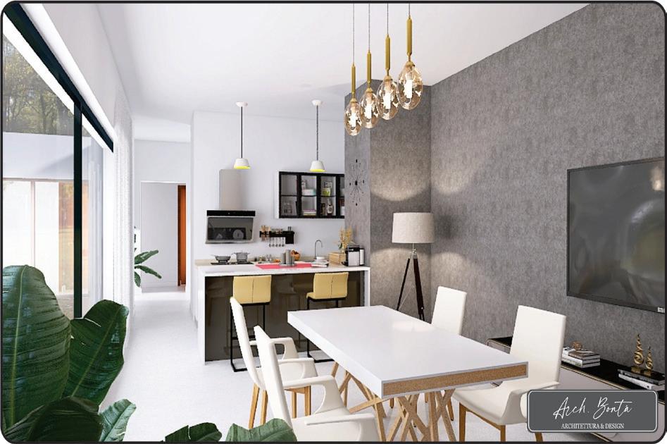 Portfolio | Nicolas A. Bontá | Architetto by arq.nicolas.bonta - Issuu