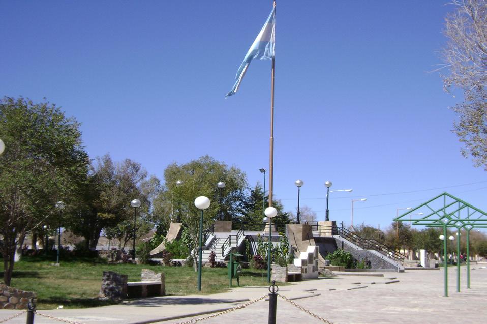 Portfolio | Nicolas A. Bontá | Architetto by arq.nicolas.bonta - Issuu