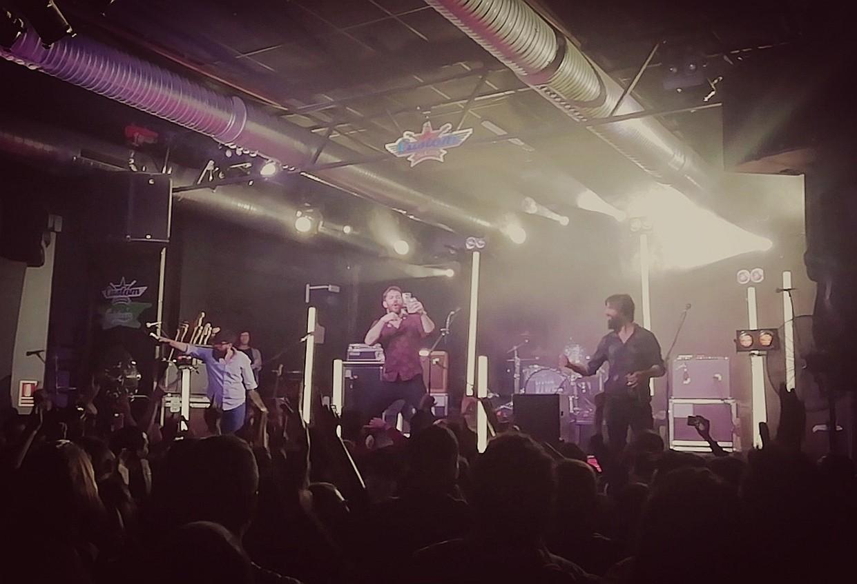 Offbeat Podcast UK by spanishrockshot - Issuu