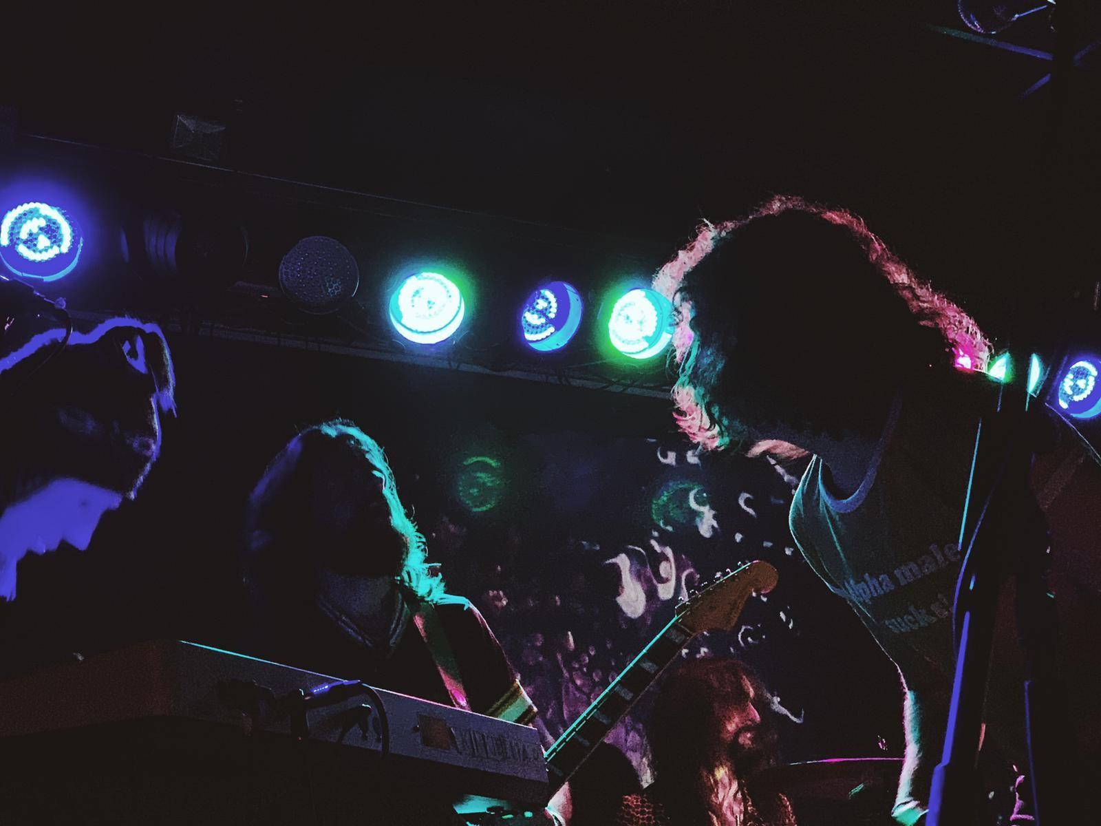 Offbeat Podcast UK by spanishrockshot - Issuu