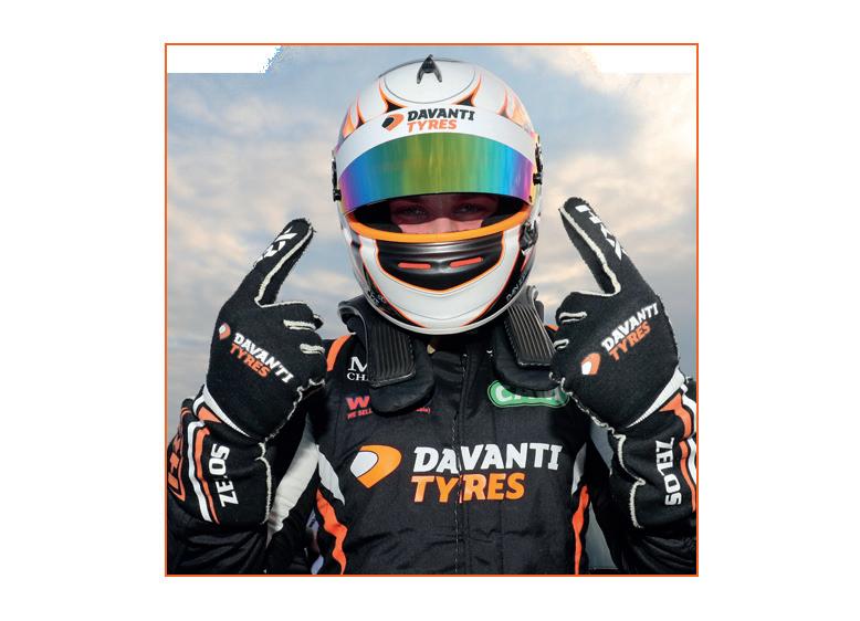 Davanti Difference - Spanish by davanti_tyres - Issuu