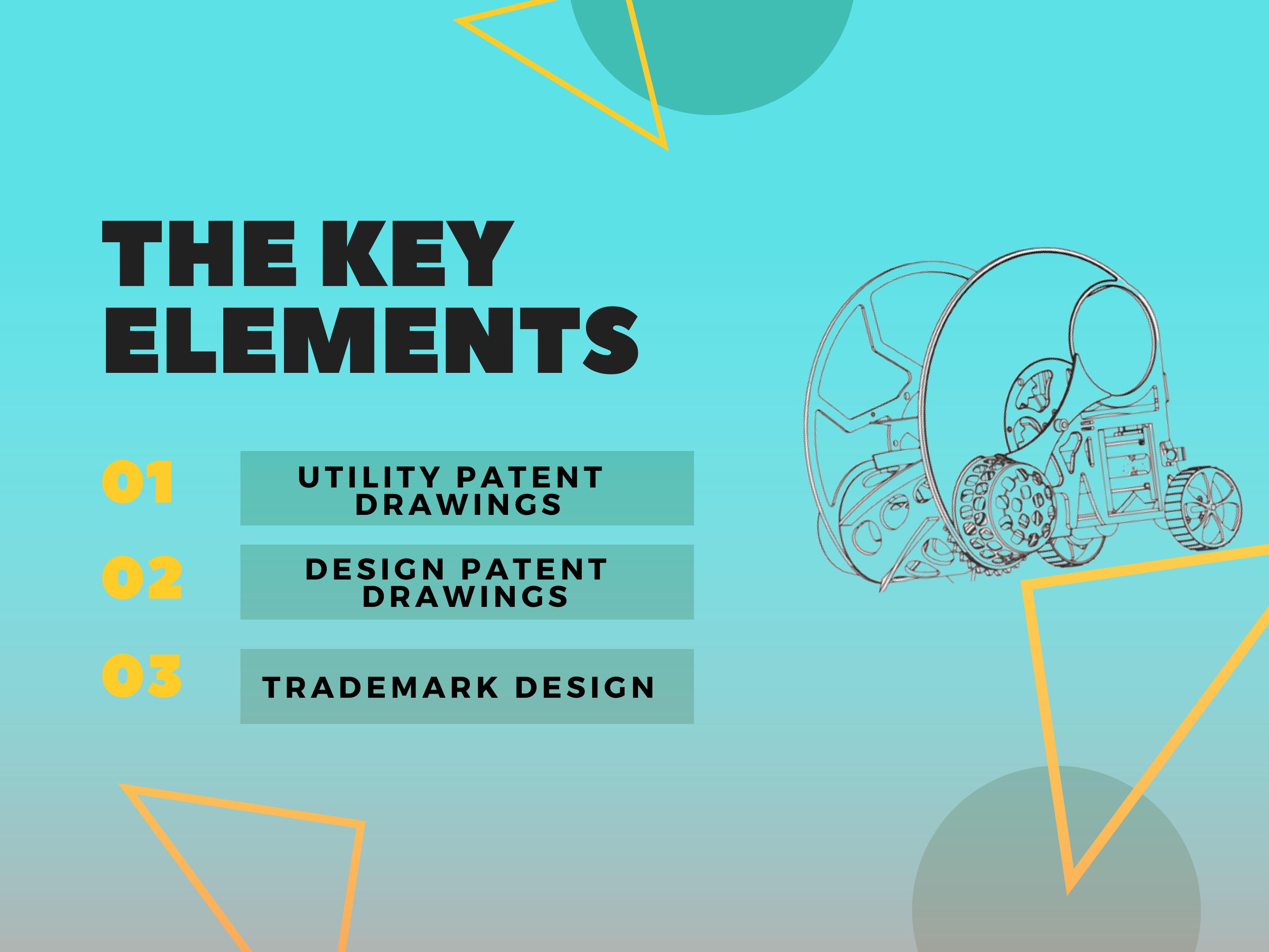 Patent drawing services by Patent Drawings Services - Issuu
