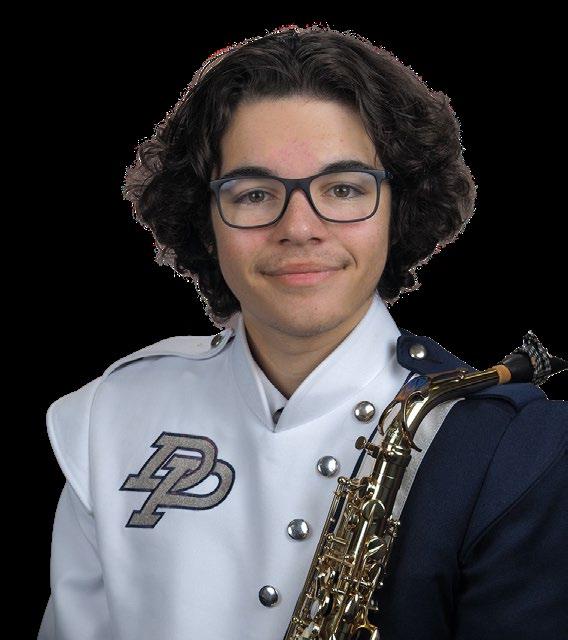 Top Talent LIVE 2023 Program by Orange County Public Schools - Issuu