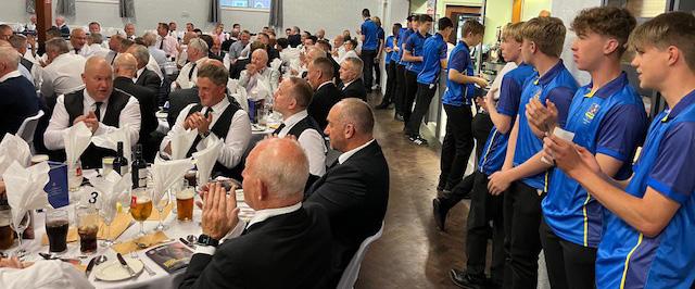 PONTYCLUN FC GENTS EVE FRIDAY JUNE 24TH 2022 - Issuu