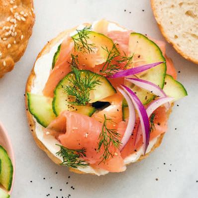 Asda Magazine May 2023 by Asda Magazine - Issuu