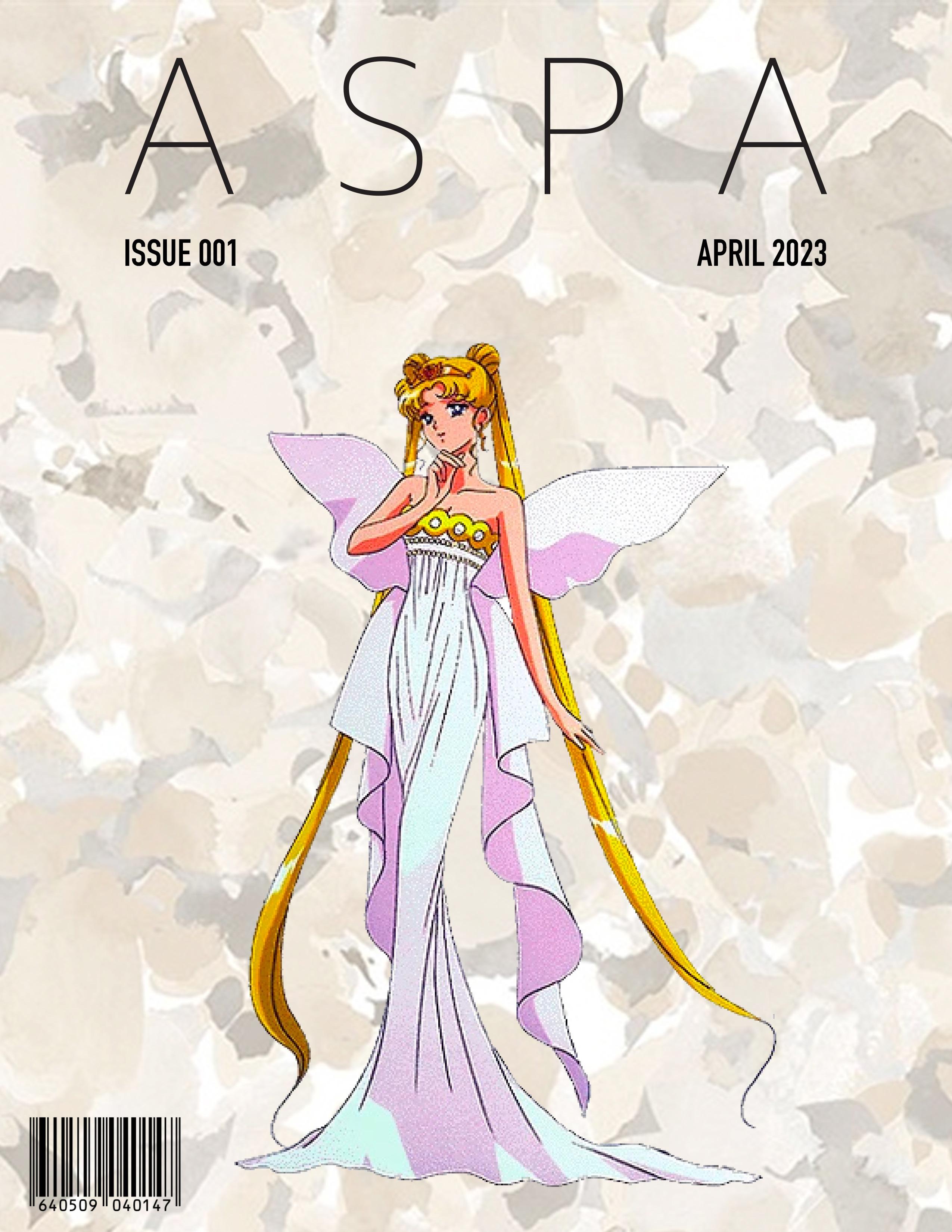 ASPA MAG by leonardkingonline - Issuu