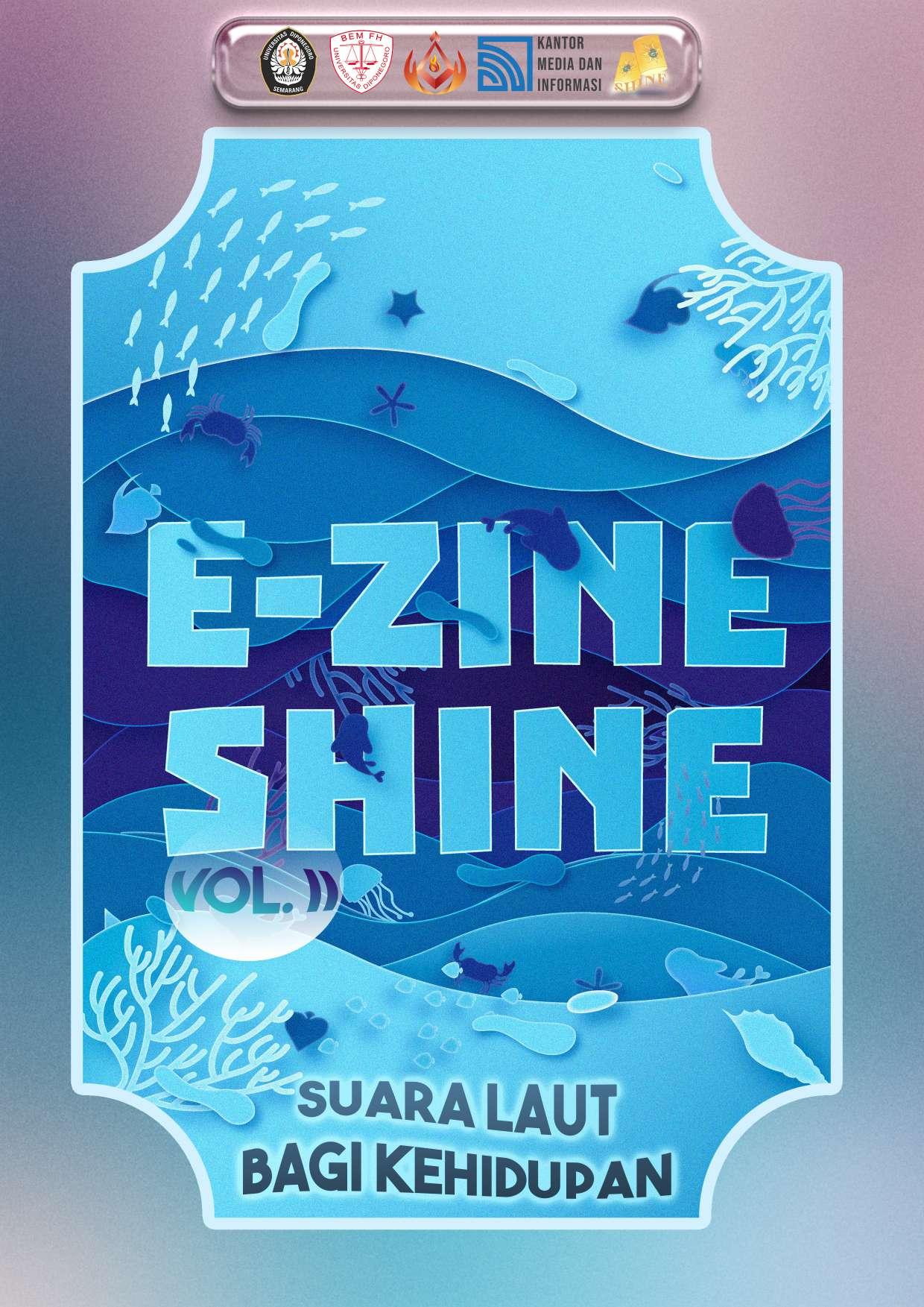 EZINE SHINE VOL 2 by kmibemfhundip2023 - Issuu