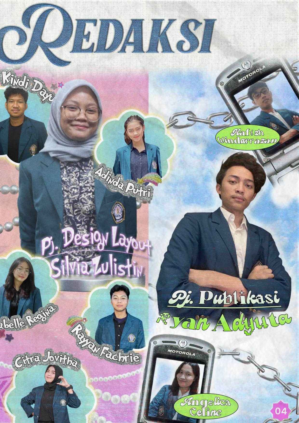 EZINE SHINE VOL 2 by kmibemfhundip2023 - Issuu