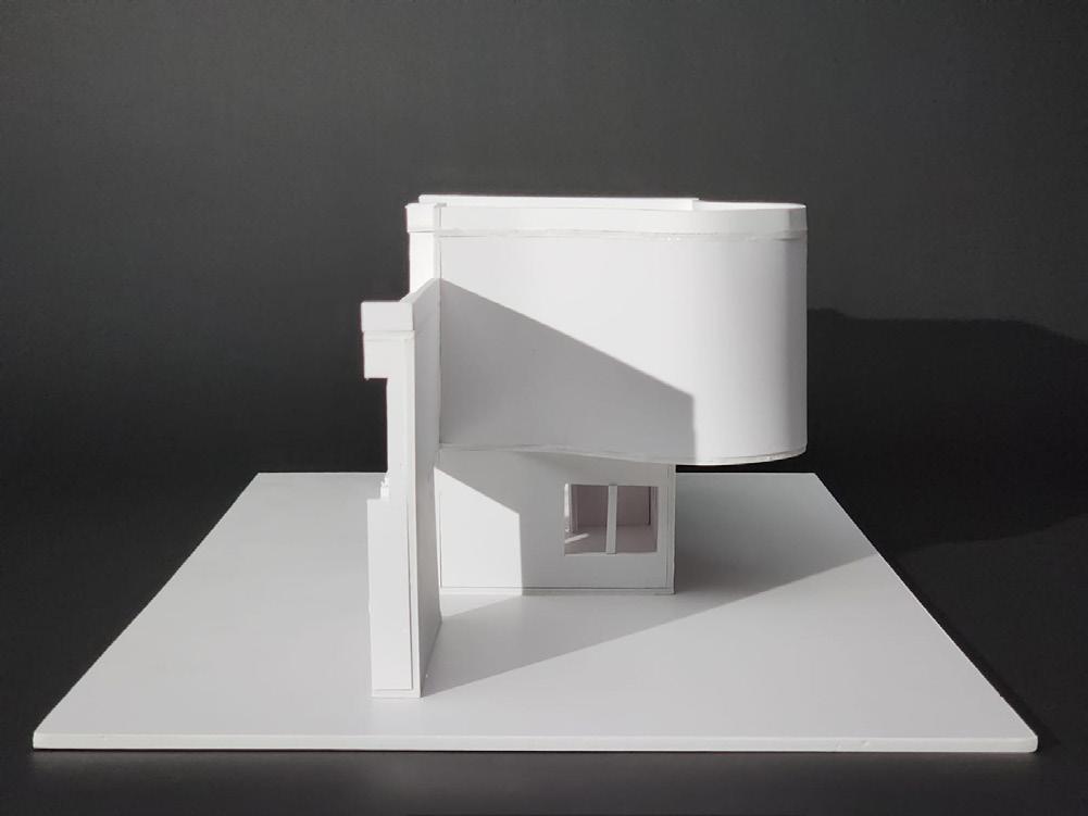 Ansel Tan | NUS Architecture Portfolio | Y1 by Ansel Tan - Issuu