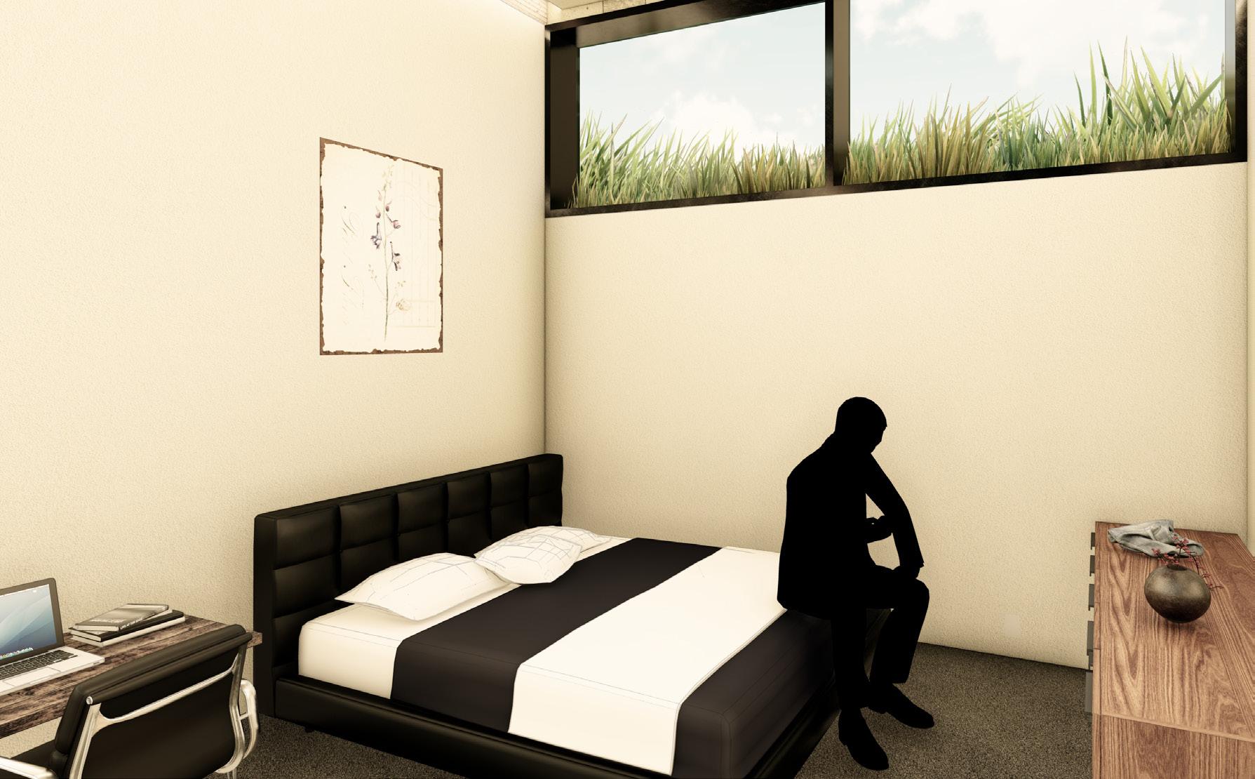 Architectural Portfolio - Nicholas Messina by Nicholas Messina - Issuu