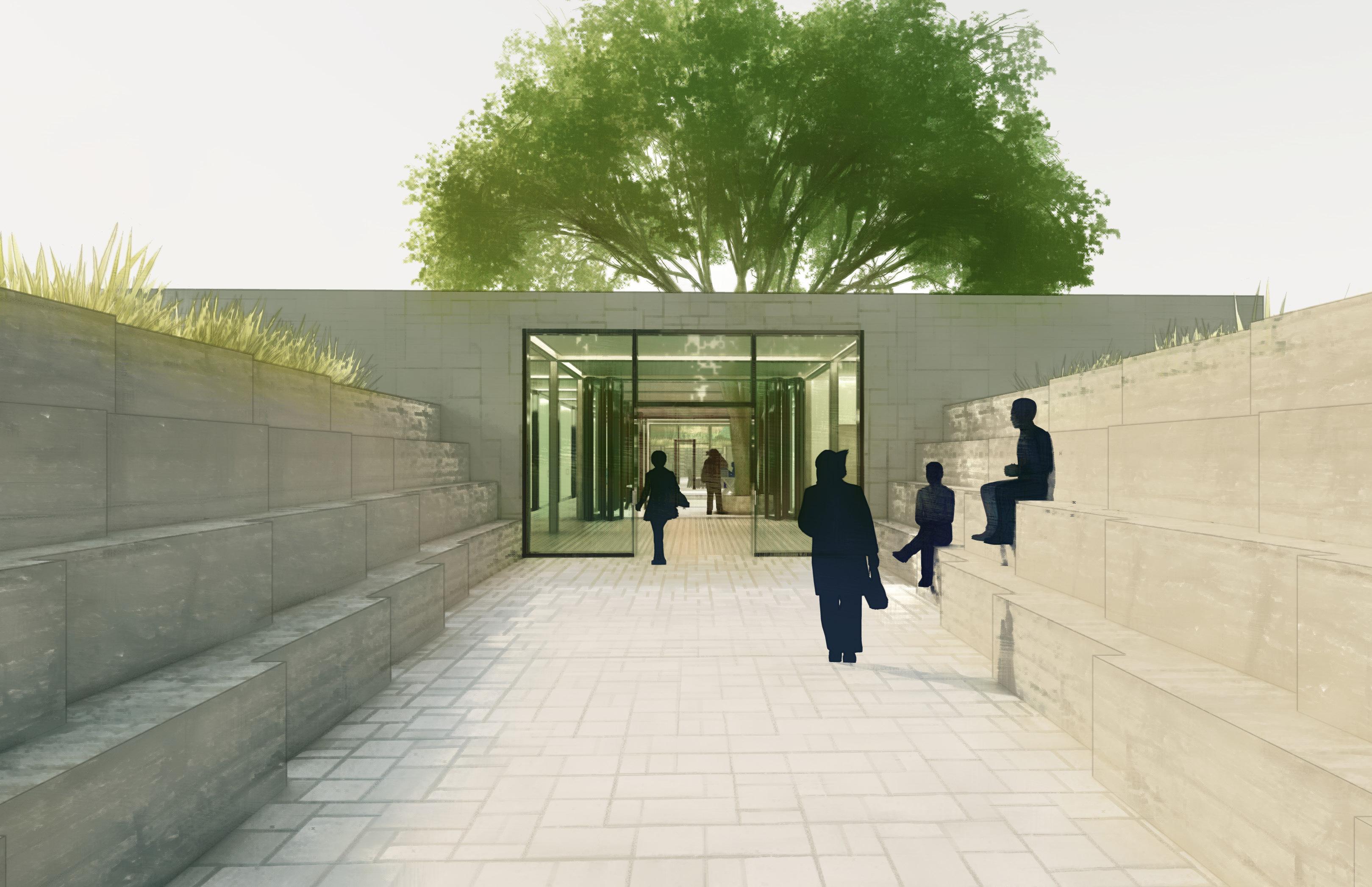 Architectural Portfolio - Nicholas Messina by Nicholas Messina - Issuu