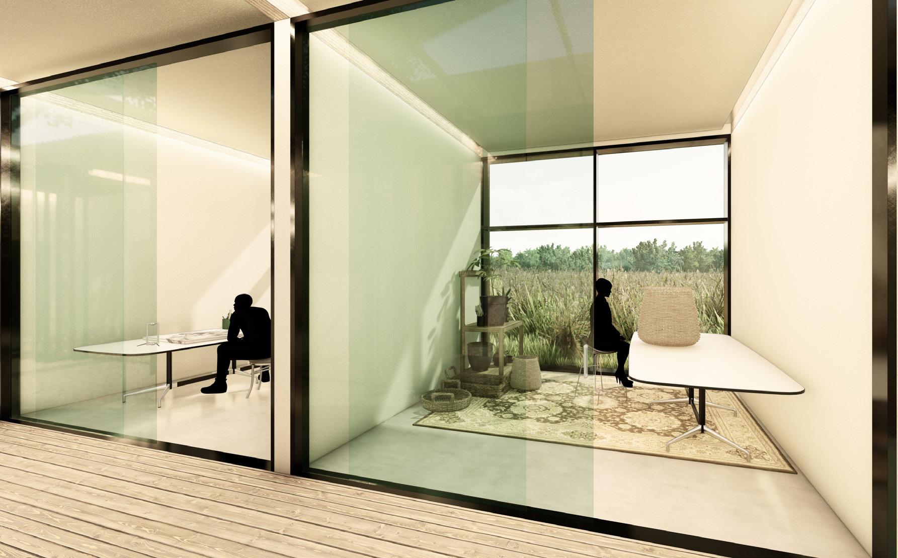 Architectural Portfolio - Nicholas Messina by Nicholas Messina - Issuu
