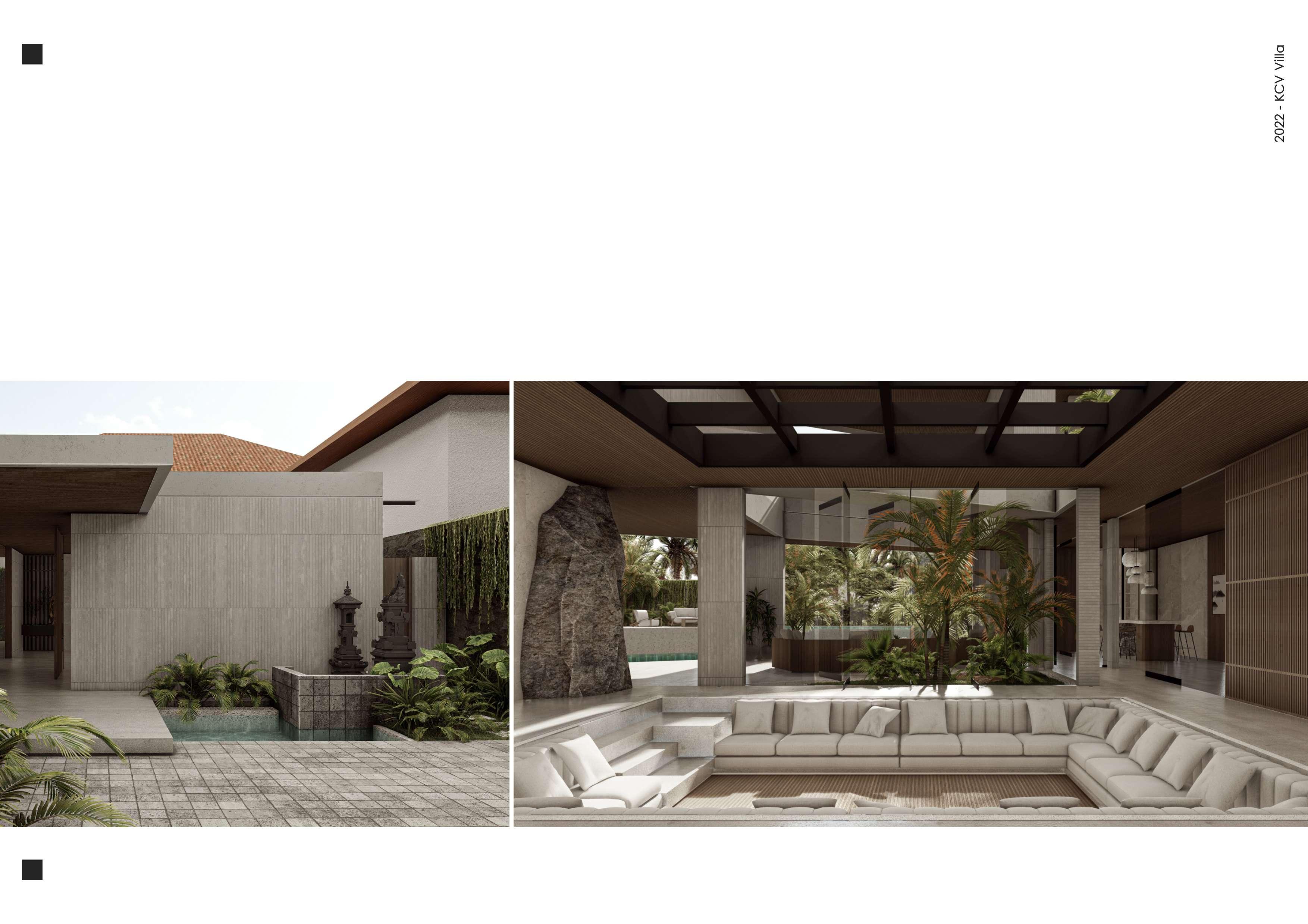 Audrey Felicia's Architecture Portfolio - selected works /2023 by ...