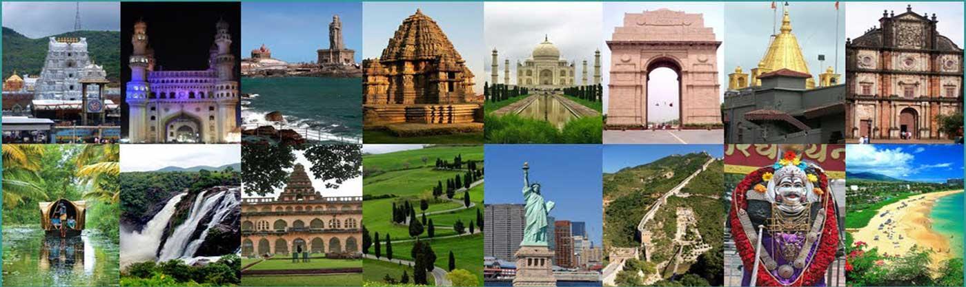 The Different Types of Golden Triangle India Tour Packages by ...