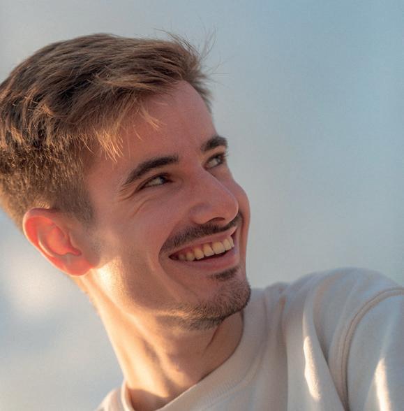 CV - Thomas Huet by thomas.huet - Issuu