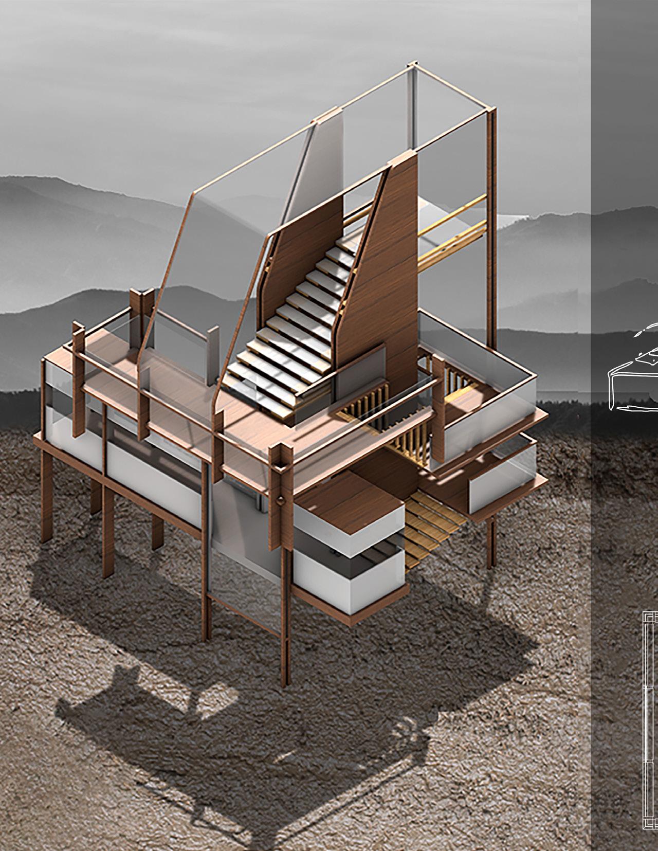 Remington Rexroad Lower Division Portfolio | UF Undergraduate 2023 by ...