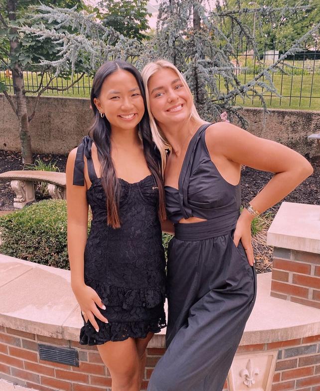 KU 2023 Recruitment Guidebook by KU Panhellenic Association - Issuu