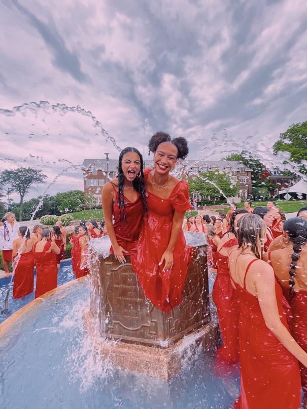 KU 2023 Recruitment Guidebook by KU Panhellenic Association - Issuu