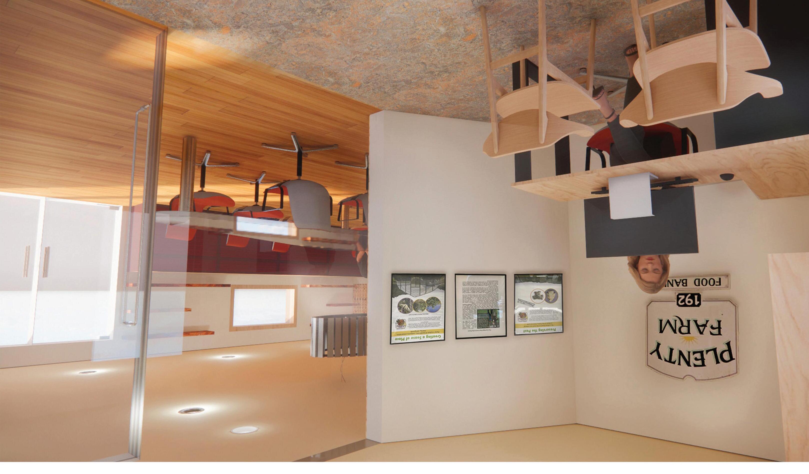 Maggie Williams - Virginia Tech Interior Design Portfolio 2023 by ...