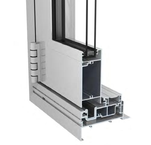 APL Specifier Guide by APL Window Solutions - Issuu