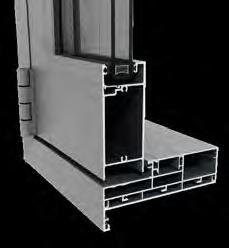 APL Specifier Guide by APL Window Solutions - Issuu