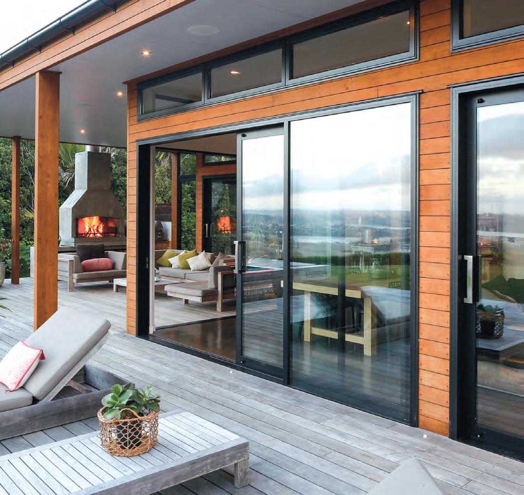 APL Specifier Guide by APL Window Solutions - Issuu