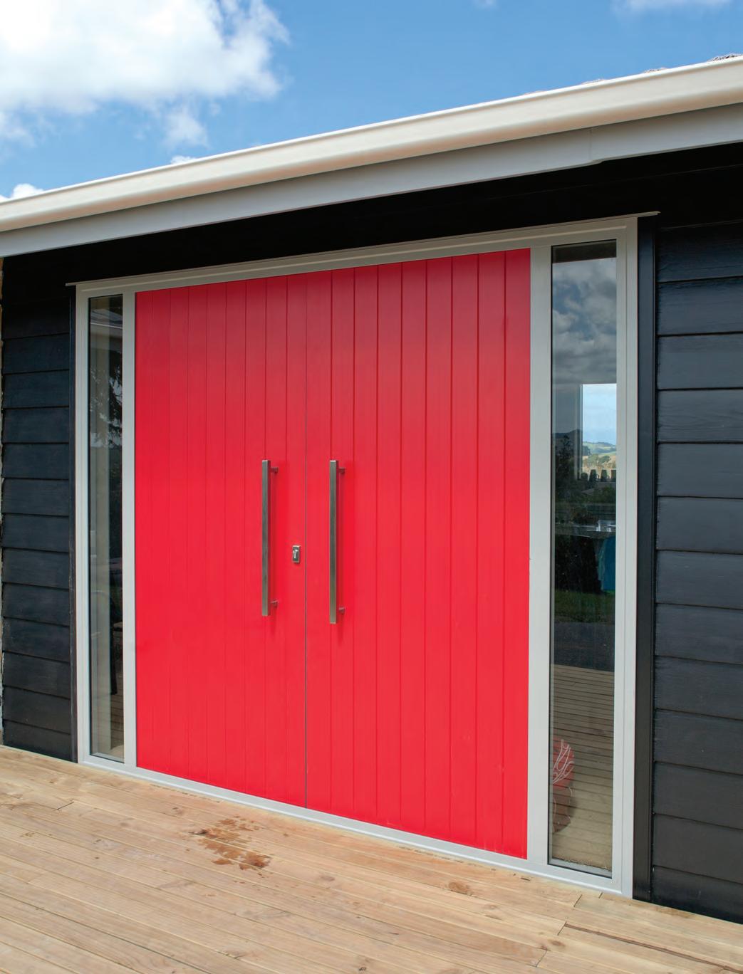 APL Specifier Guide by APL Window Solutions - Issuu