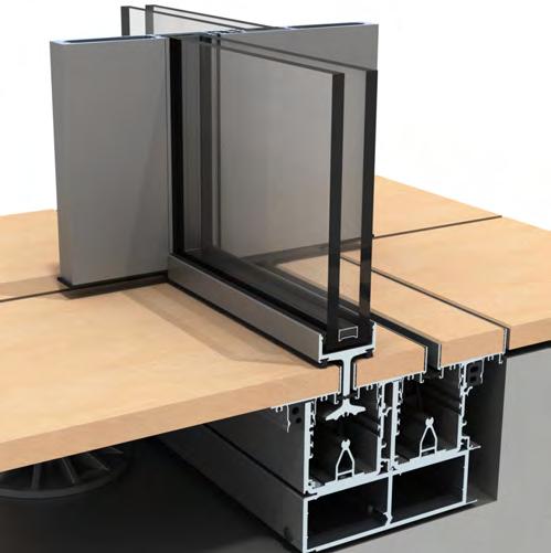 APL Specifier Guide by APL Window Solutions - Issuu